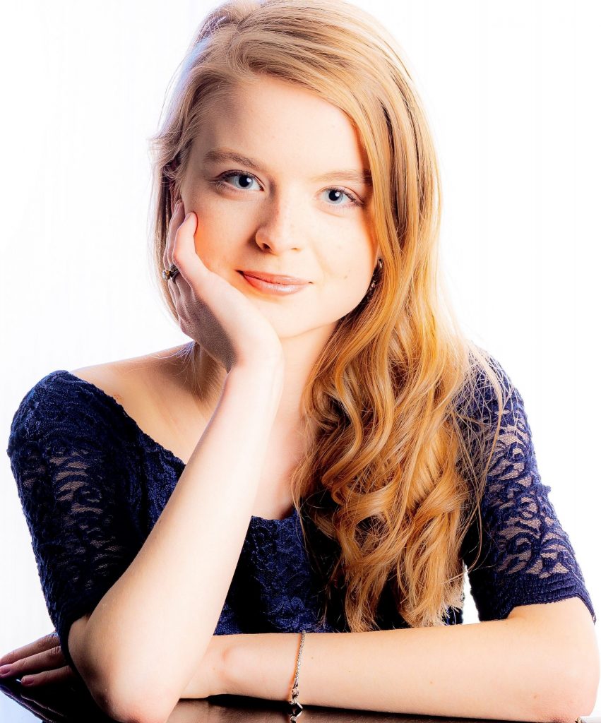 Biografie – Erica Vogel, dwarsfluit | zangeres | docent